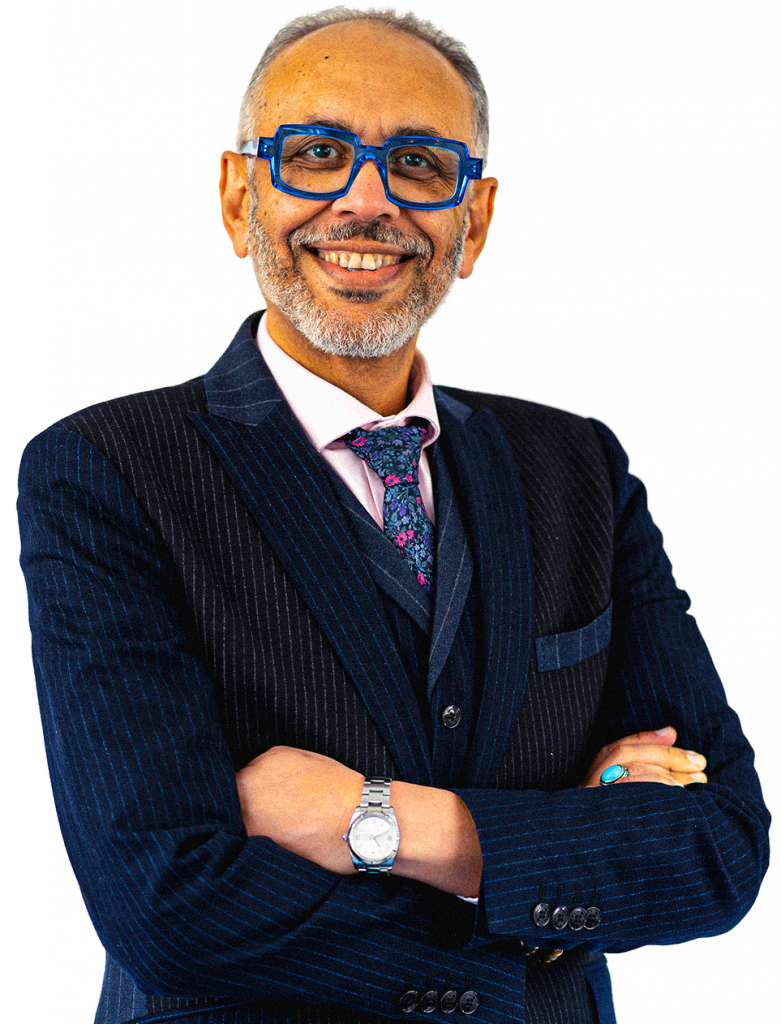 Professor Hassan Shehata