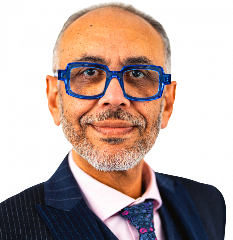 Professor Hassan Shehata