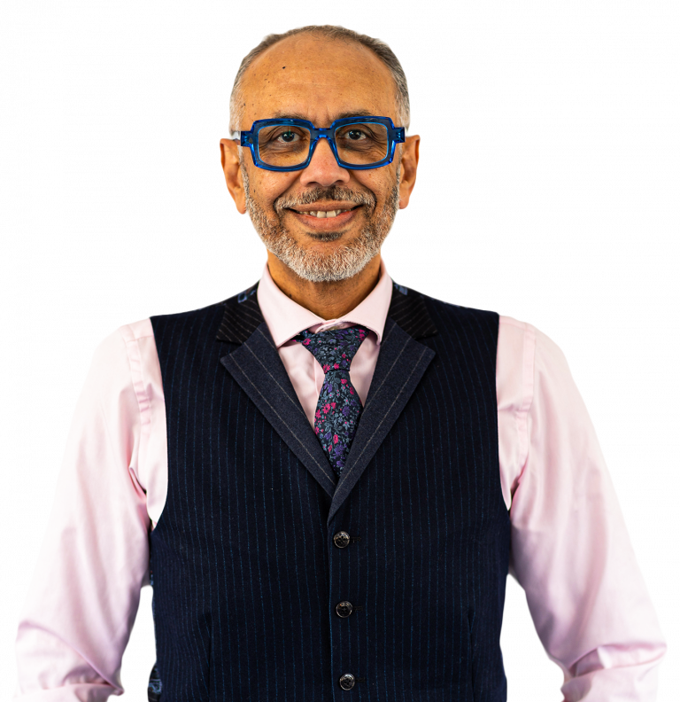 Professor Hassan Shehata